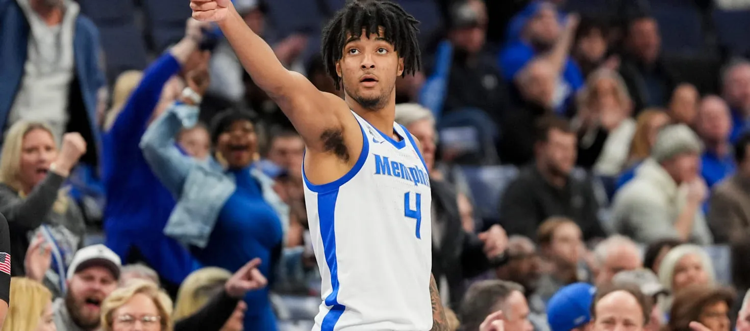 Top 3 College Basketball Odds, Picks & Predictions: Sunday (2/23) | BettingPros