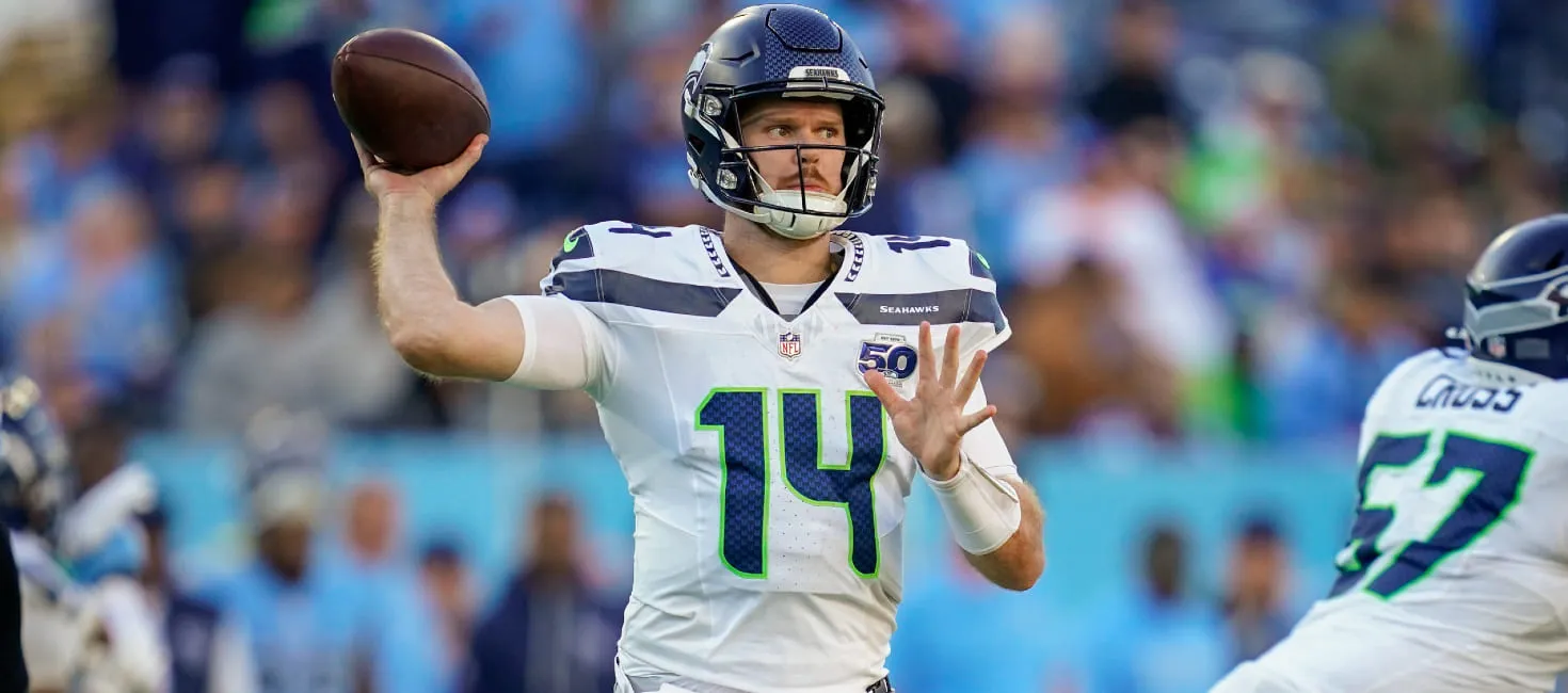 NFL Week 15 Odds & Picks: Best Lookahead Bets (2025) | BettingPros