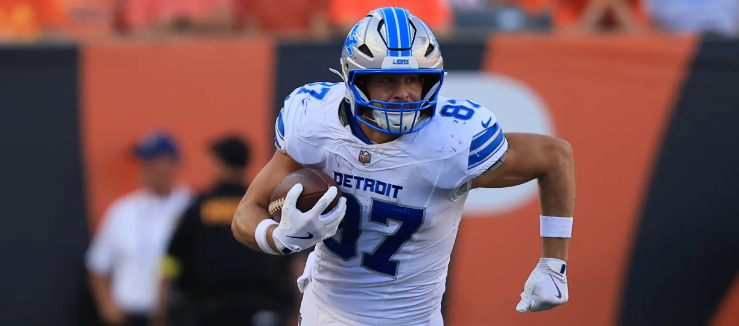 NFL Week 9 Teasers: Picks & Predictions (2025) | BettingPros