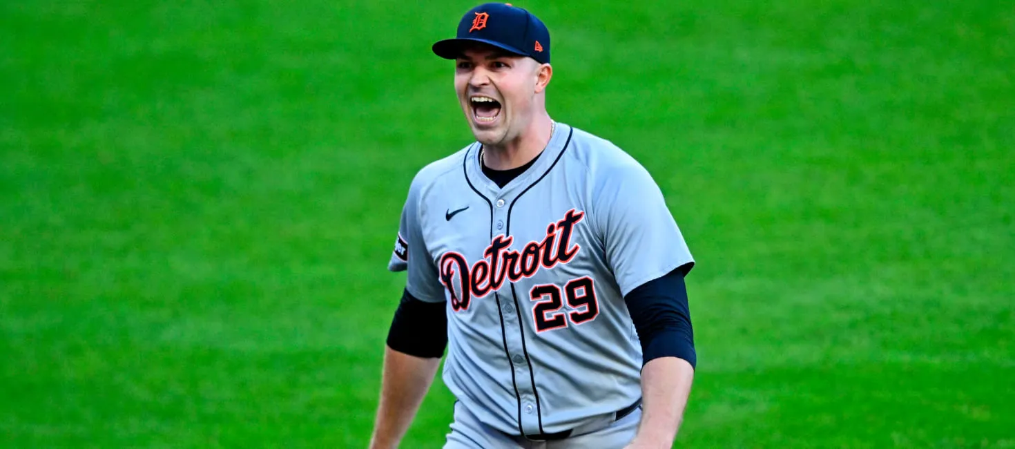 MLB No Runs First Inning (NRFI) Picks: Tigers vs. Guardians (Saturday ...