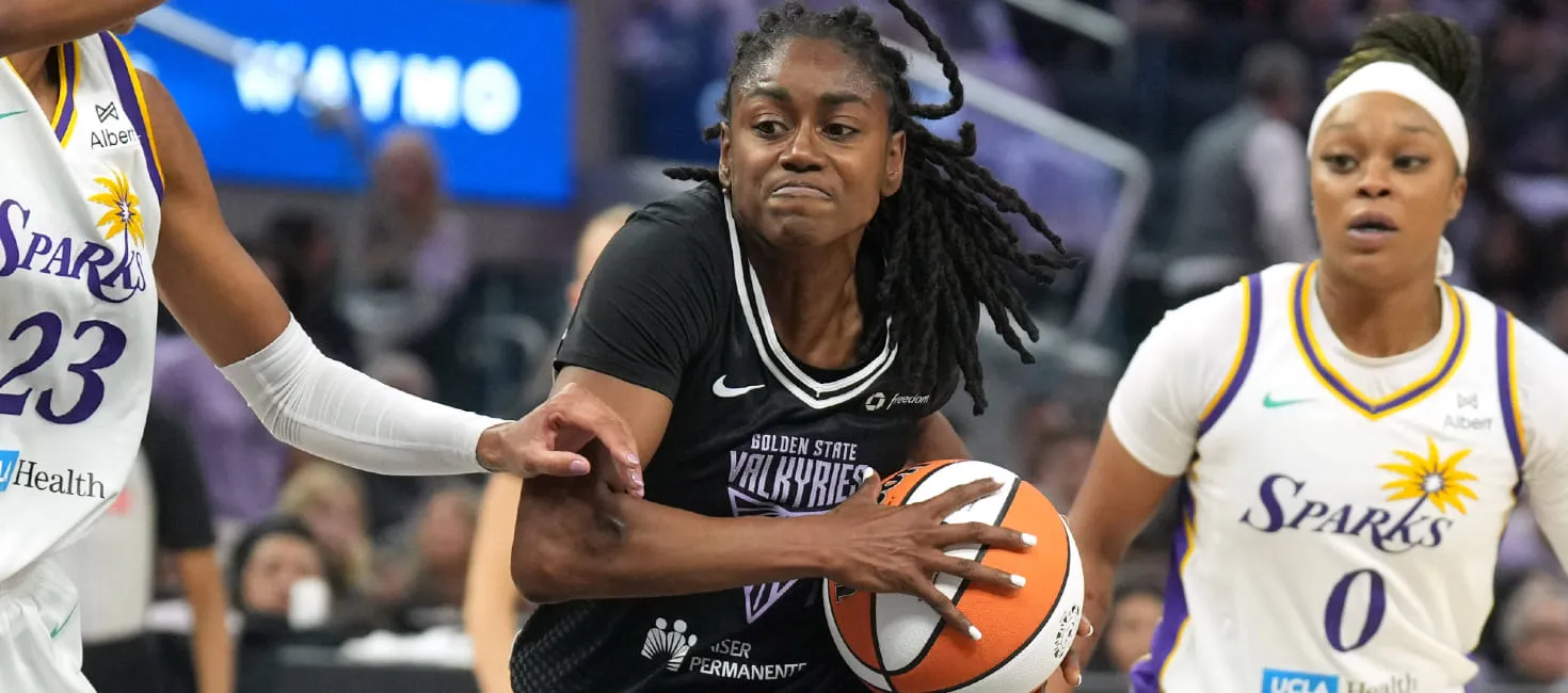 WNBA Odds, Picks & Predictions: Saturday (7/12) | BettingPros