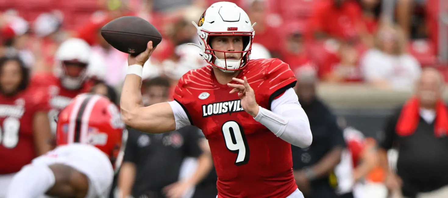 College Football Week 9 PrizePicks Player Predictions (2024) | BettingPros