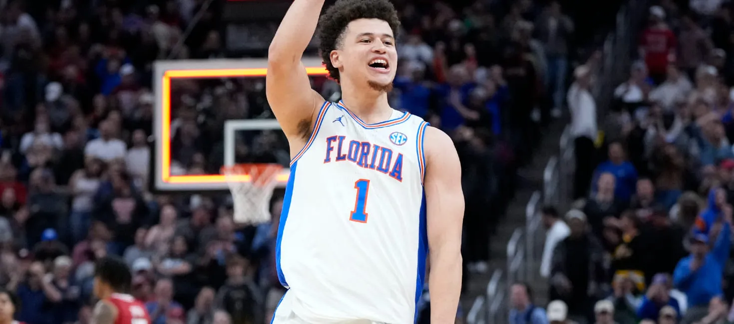 2025 NCAA Tournament Picks & Predictions: Final Four (Saturday) | BettingPros