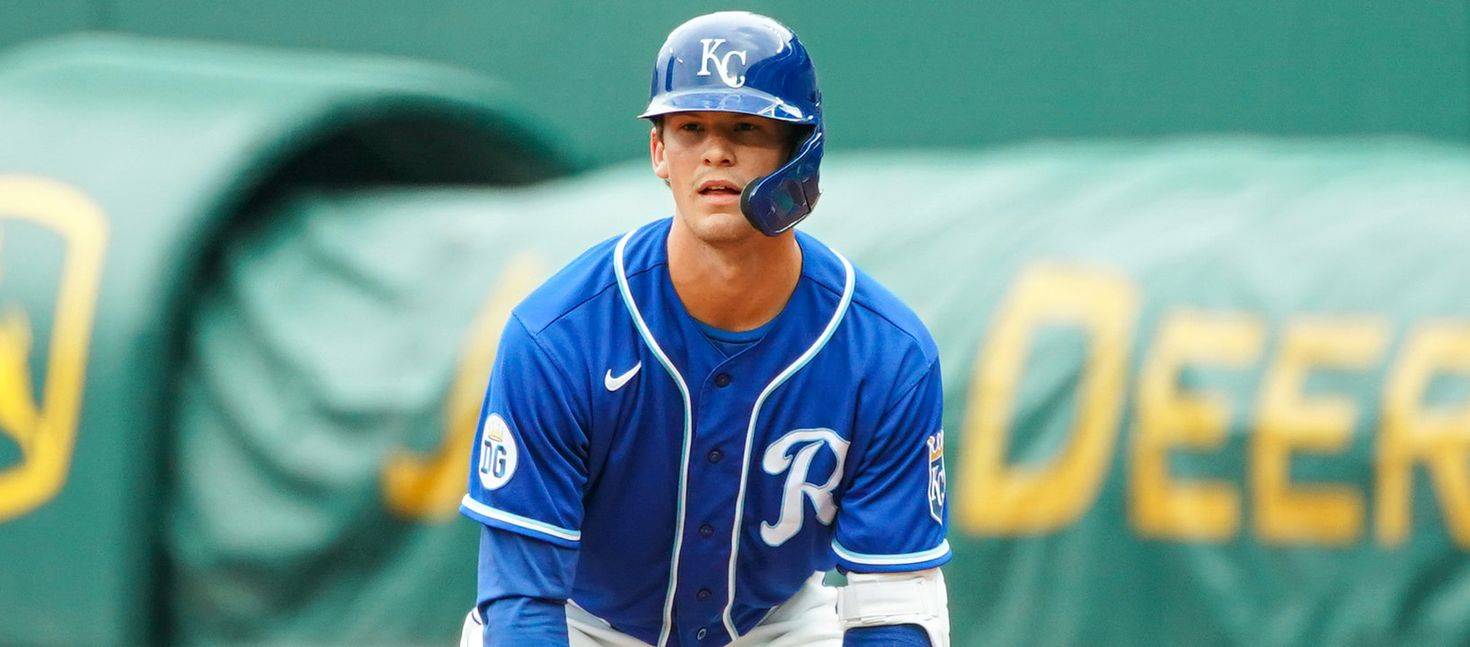 MLB Player Prop Bets: J.T. Realmuto, Corey Seager, Bobby Witt Jr ...