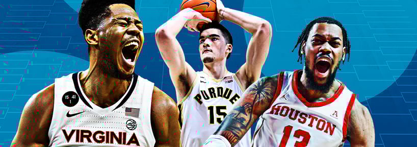 2023 NCAA Tournament Bracket Contest (Win Prizes!) | BettingPros