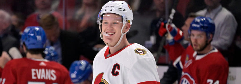 Islanders vs. Senators: NHL Best Bets & Picks (Wednesday) | BettingPros