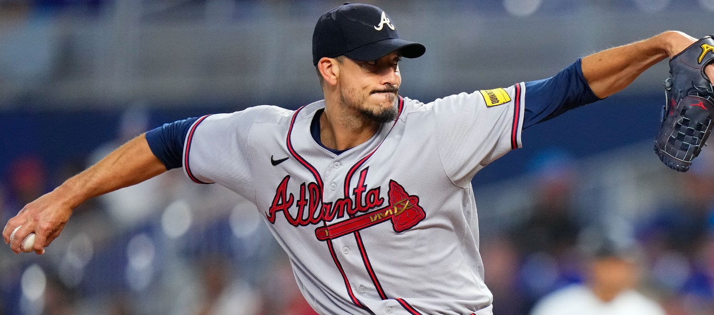 MLB Betting Odds, Picks & Predictions: Friday (9/22) | BettingPros