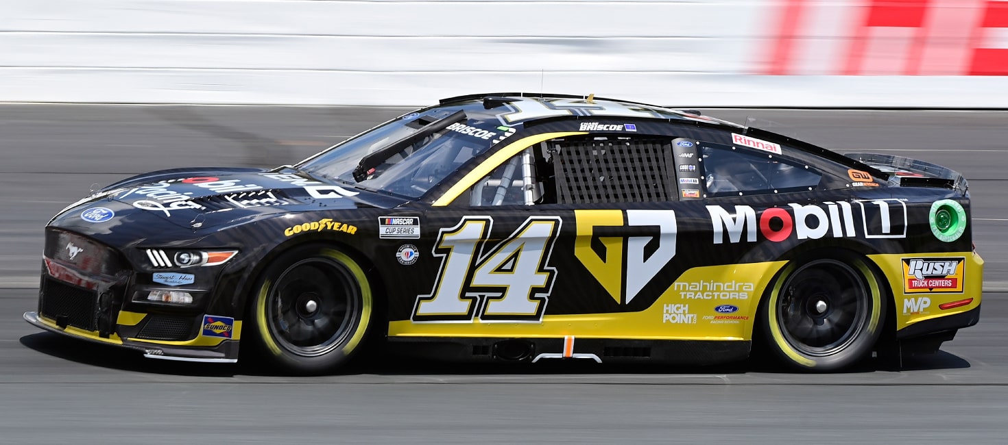 2023 NASCAR Cup Series Championship: NASCAR at Phoenix Odds, Picks ...