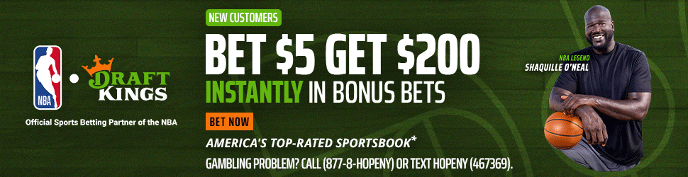 Updated 2025 NBA Championship Odds | BettingPros