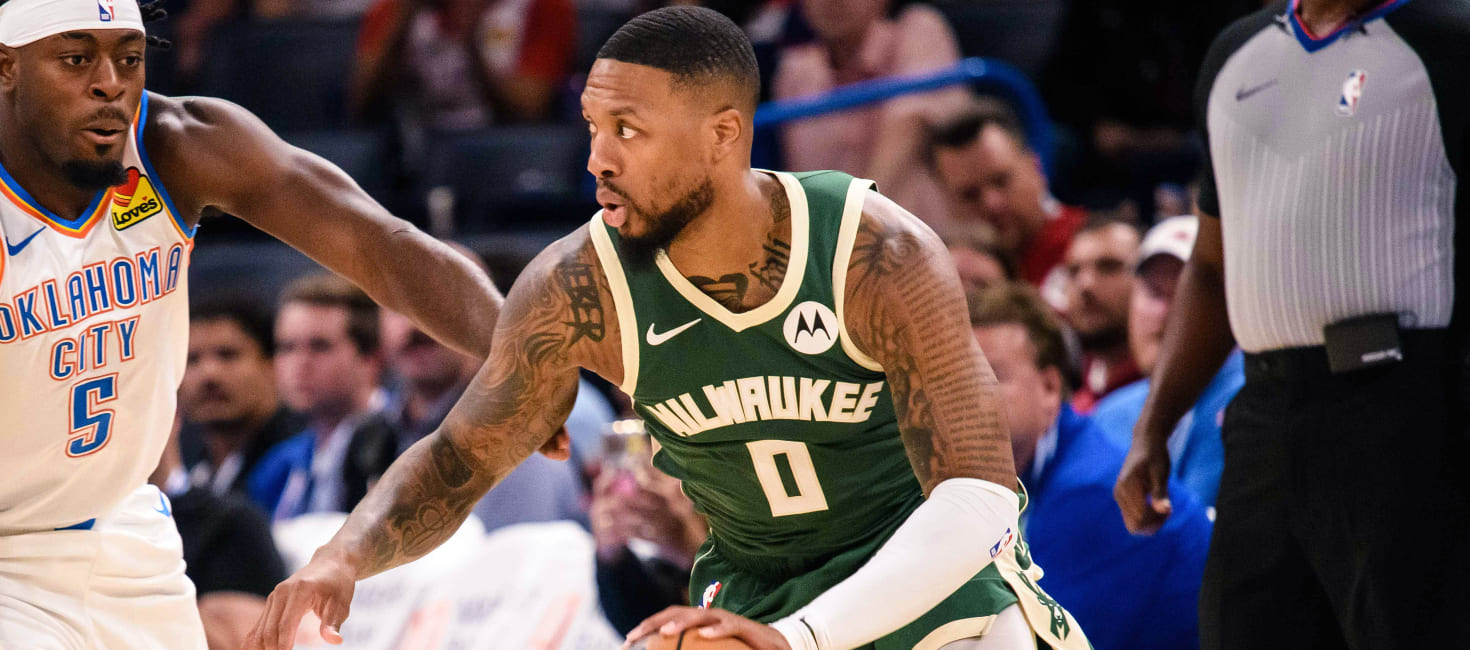 Mavericks vs. Bucks NBA Player Prop Bet Odds & Picks (Saturday ...