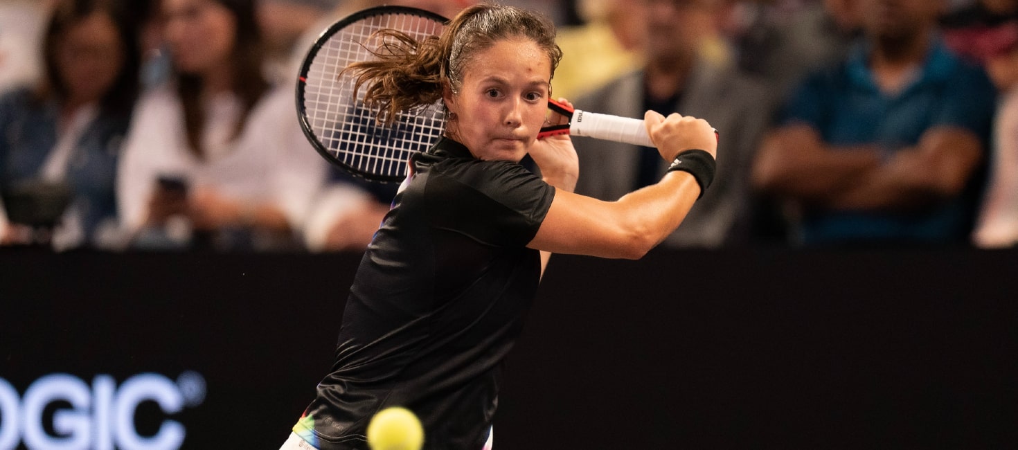 Daria Kasatkina: 2023 French Open Betting Odds, Picks & Predictions ...