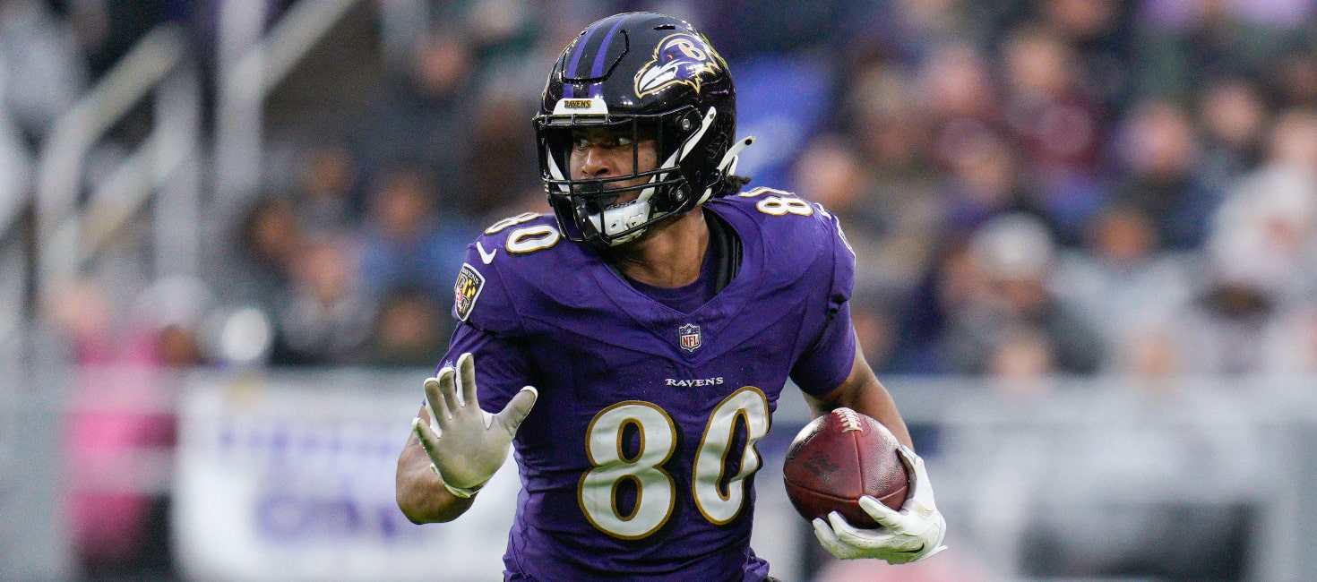 Erickson’s NFL Divisional Round Player Prop Bet Picks & Predictions ...