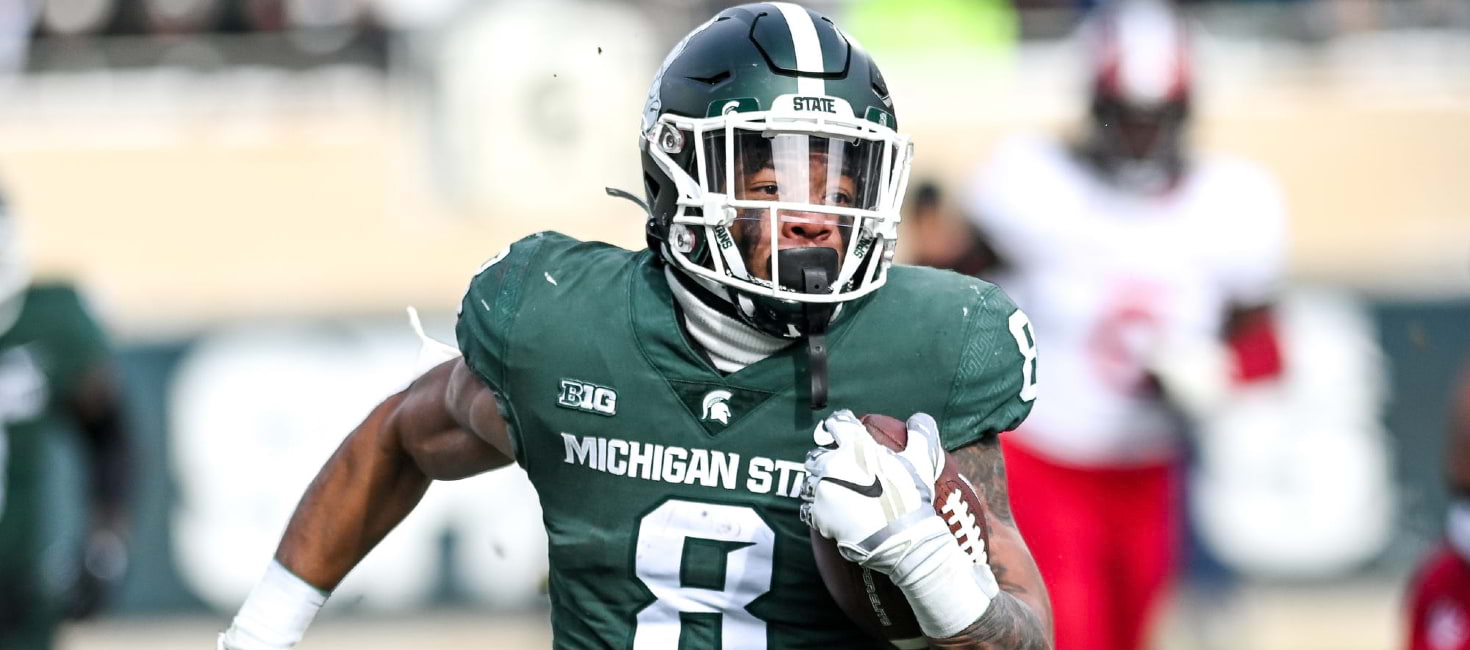 Central Michigan vs. Michigan State: College Football Week 1 Odds & Picks (2023) | BettingPros