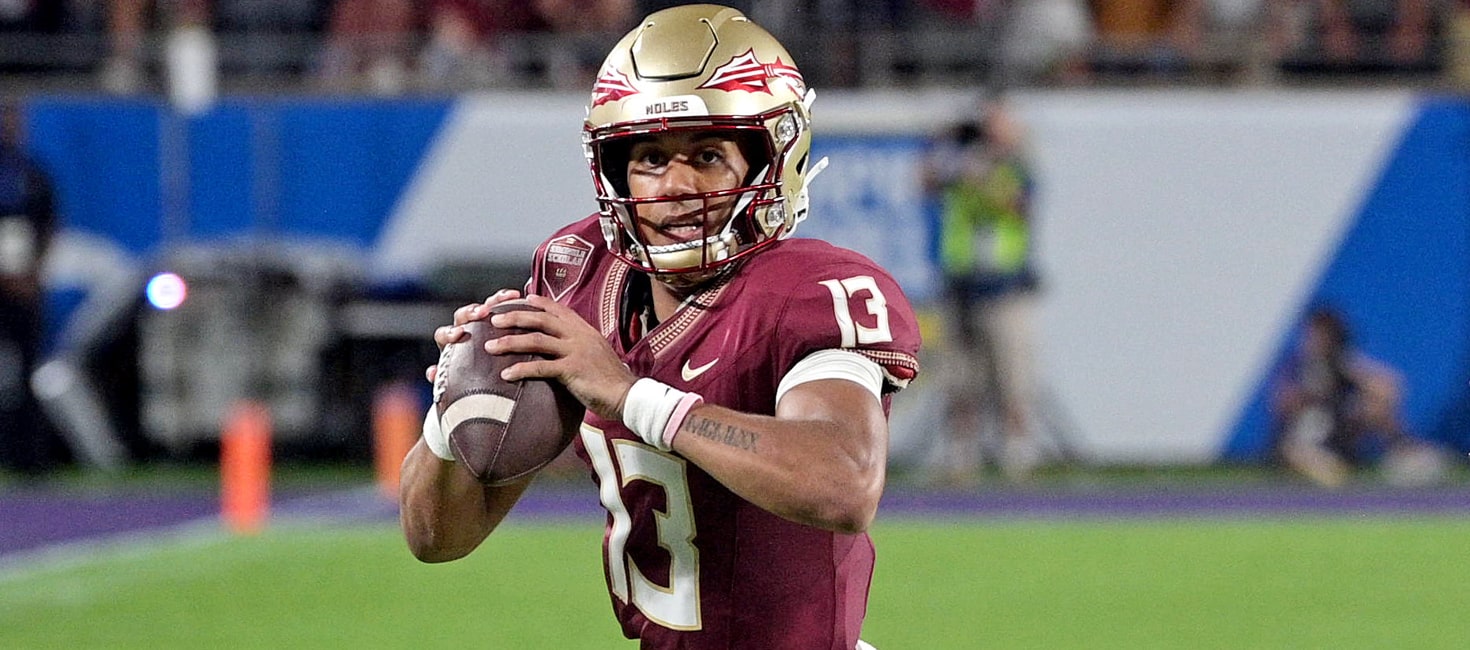Florida State vs. Wake Forest: College Football Week 9 Odds & Picks (2023) | BettingPros