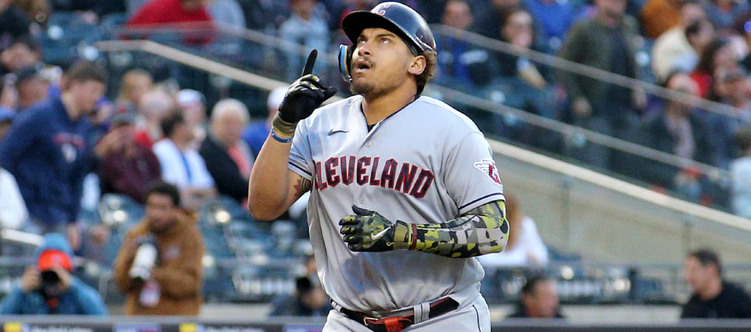 Guardians vs. Angels MLB Player Prop Bet Picks: Sunday (9/10) | BettingPros