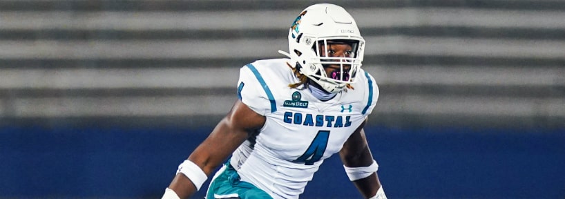 College Football Top 10 Power Rankings: Week 15 (2020) | BettingPros