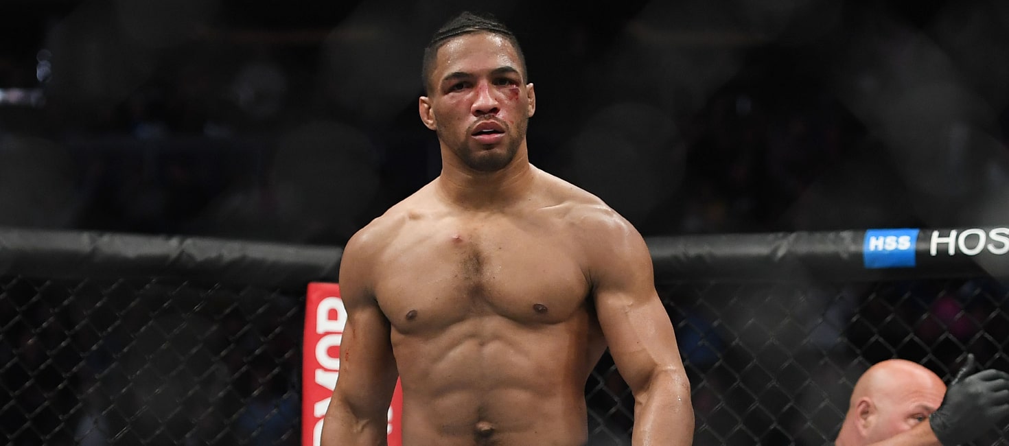 UFC Fight Night Odds & Picks: Kevin Lee vs. Rinat Fakhretdinov (Vegas ...