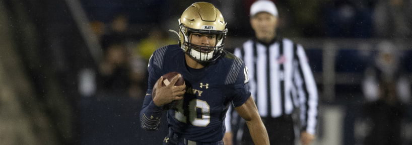 Army vs Navy Odds & Game Pick (2019 College Football) | BettingPros