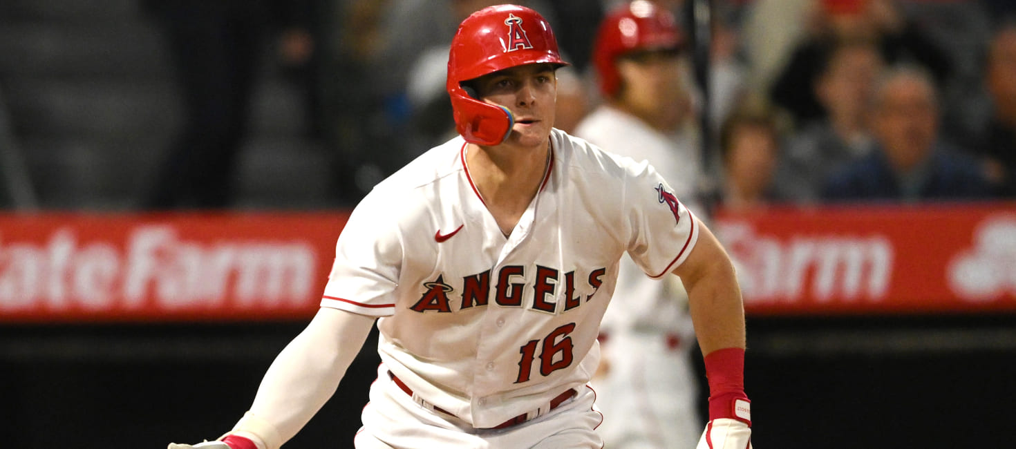 Athletics vs. Angels MLB Player Prop Bet Picks: Saturday (9/30 ...