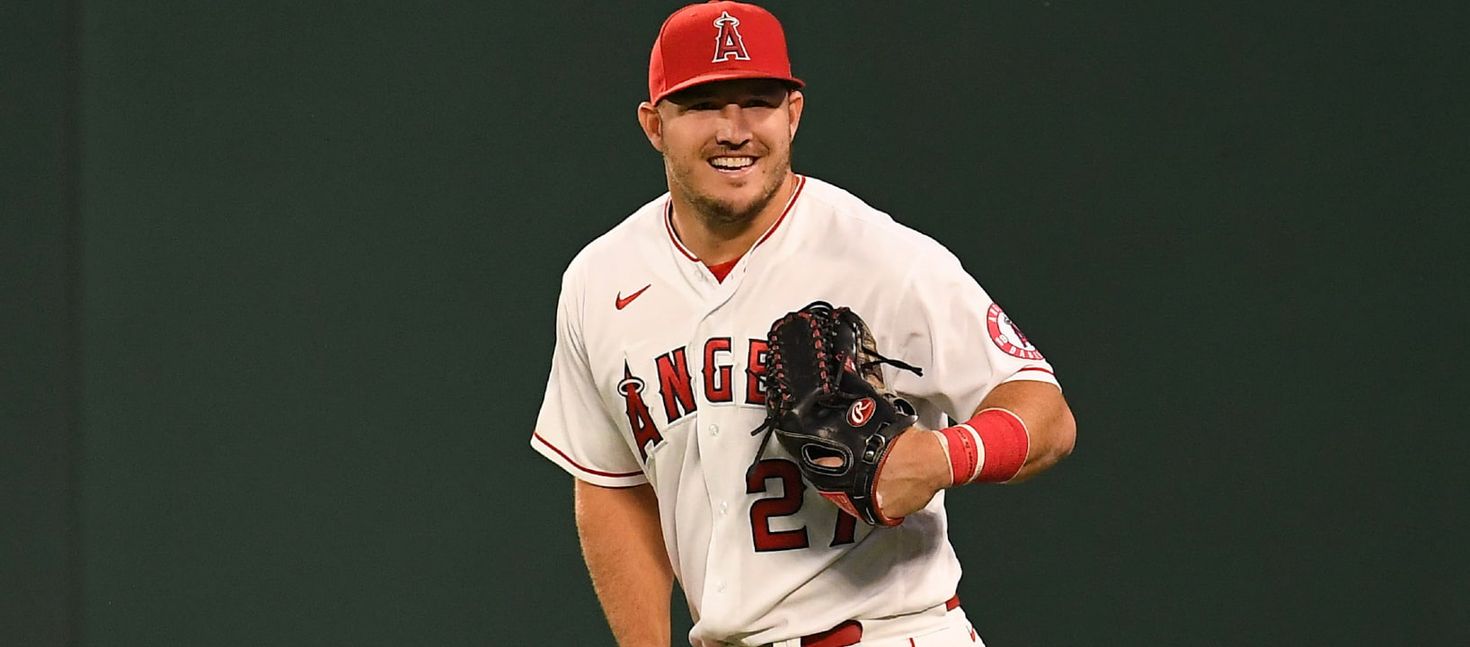 White Sox vs. Angels MLB Player Prop Bet Picks: Monday (6/26) | BettingPros