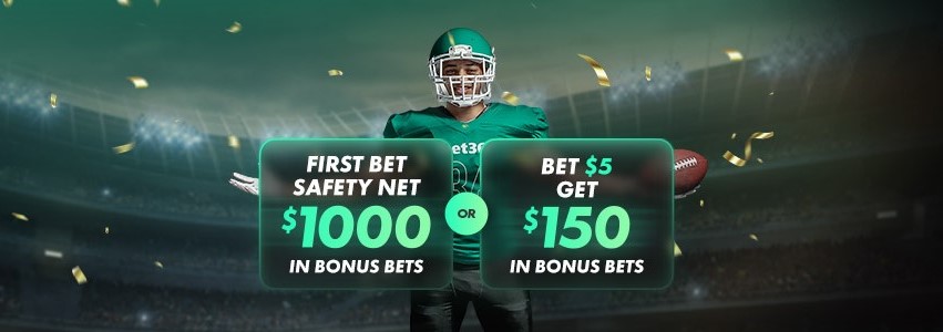bet365 Welcome Offer: Bet $5, Get $150 in Bonus Bets | BettingPros