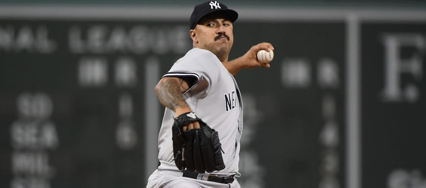 MLB No Runs First Inning (NRFI) Picks & Predictions: Thursday (5/18 ...