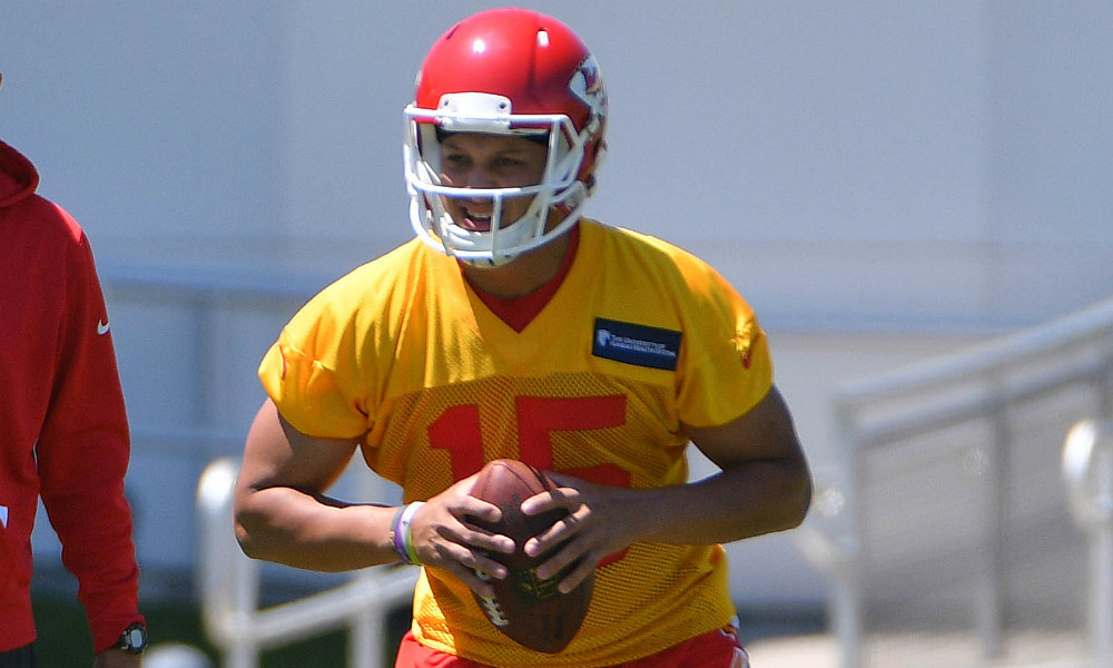 Early NFL Week 15 Betting Lines and Predicted Movement | BettingPros