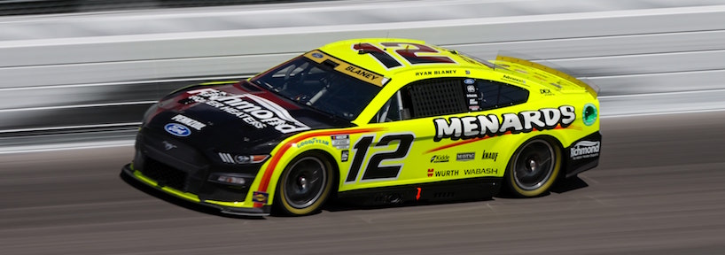 NASCAR Autotrader EchoPark Automotive 500 Race Odds, Picks ...