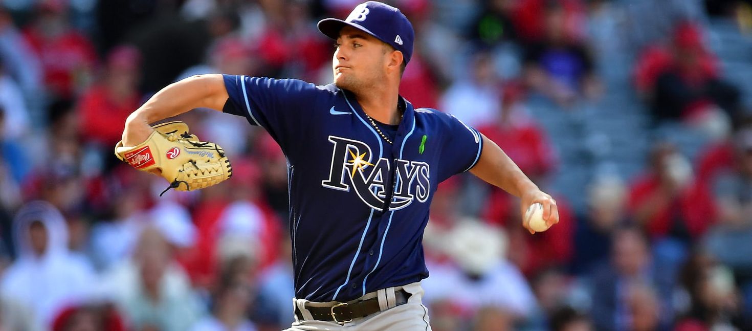 MLB Player Prop Bets: Shane McClanahan, Mike Yastrzemski, Randy ...