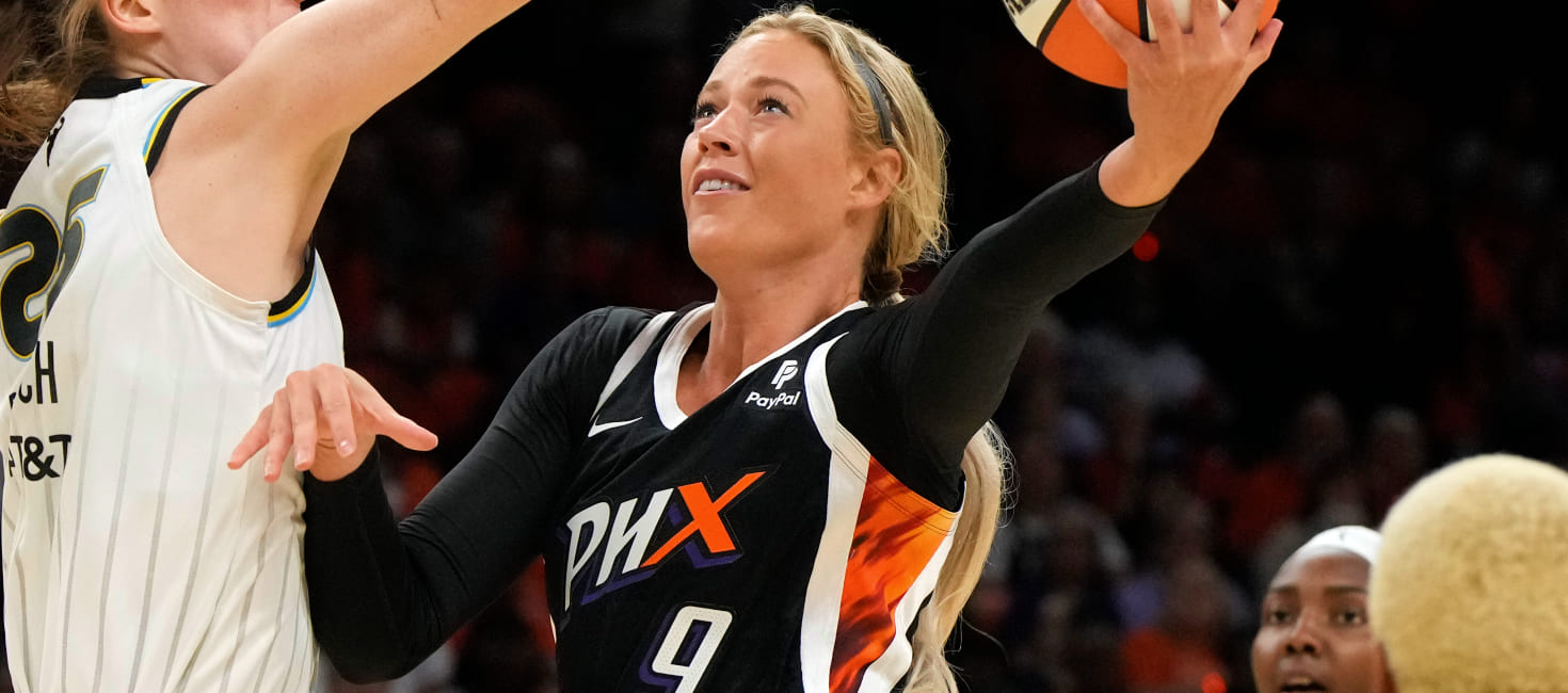 Mercury vs. Liberty: WNBA Odds & Picks (Friday) | BettingPros