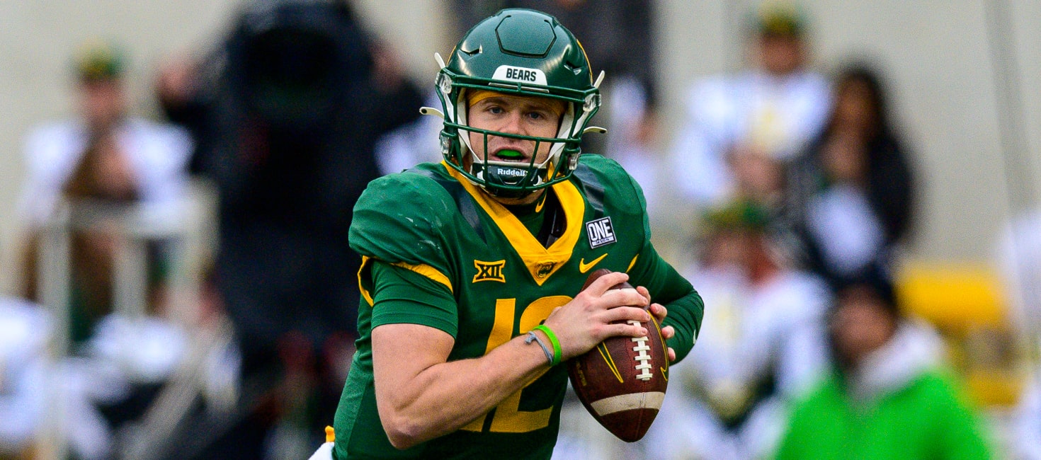 Iowa State vs. Baylor: College Football Week 9 Odds & Picks (2023 ...