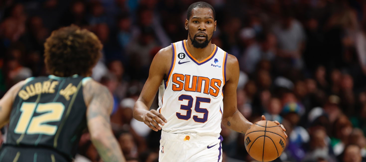 Clippers vs. Suns Game 5: Best Plus Money NBA Player Props Picks (Tuesday) | BettingPros